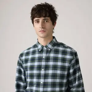 LEVI'S Authentic Button-down Shirt