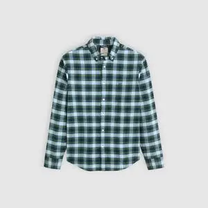 LEVI'S Authentic Button-down Shirt