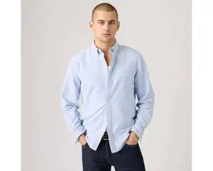 LEVI'S Authentic Button-down Shirt - Allure