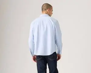 LEVI'S Authentic Button-down Shirt