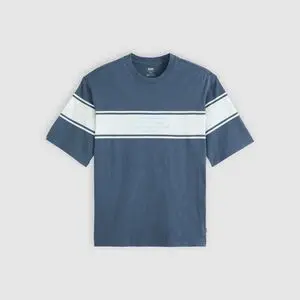 LEVI'S Half-sleeve T-shirt - Archival Script Big Dipper