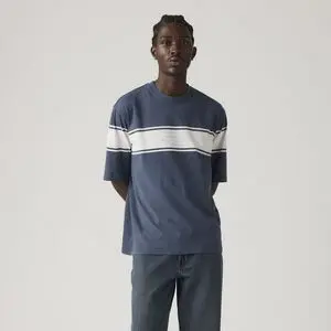 LEVI'S Loose Half-sleeve Graphic T-shirt
