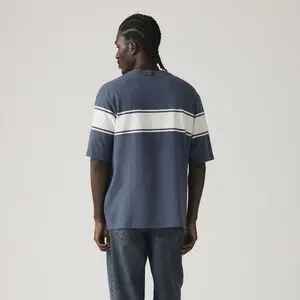 LEVI'S Loose Half-sleeve Graphic T-shirt