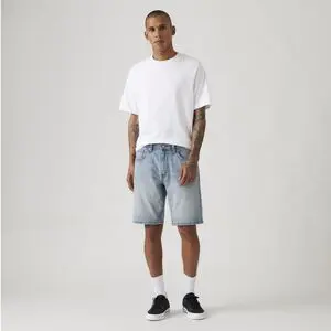 LEVI'S 445 Athletic 10" Shorts