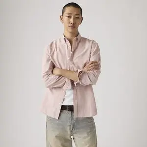 LEVI'S Authentic Button-down Shirt