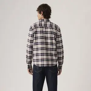 LEVI'S Authentic Button-down Shirt