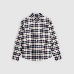 LEVI'S Authentic Button-down Shirt