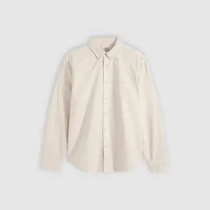 LEVI'S Authentic Button-down Garment Dye Shirt