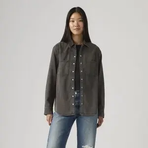 LEVI'S Teodora Western Shirt