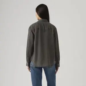 LEVI'S Teodora Western Shirt