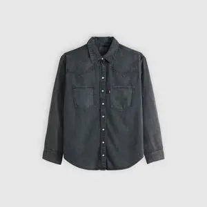 LEVI'S Teodora Western Shirt