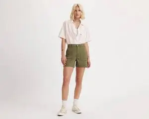 LEVI'S Utility Shorts