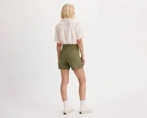 LEVI'S Utility Shorts
