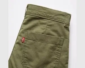 LEVI'S Utility Shorts