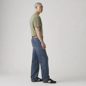 LEVI'S 565 Loose Straight Jeans - Right Mind
