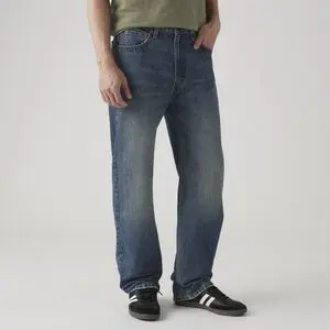 LEVI'S 565 Loose Straight Jeans - Right Mind
