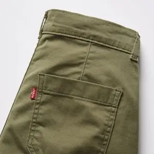 LEVI'S Utility Pants
