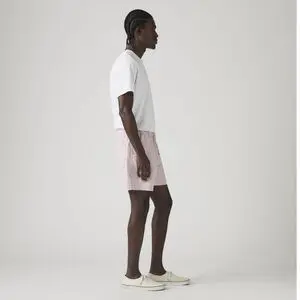 LEVI'S Xx Chino Easy Cotton Linen 6" Shorts