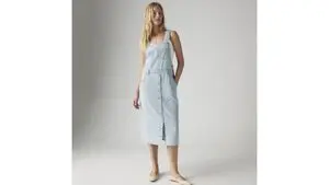 LEVI'S Tico Jumper Dress - Play Around