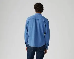 LEVI'S Authentic Button-down Shirt