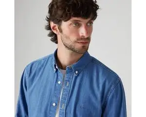 LEVI'S Authentic Button-down Shirt