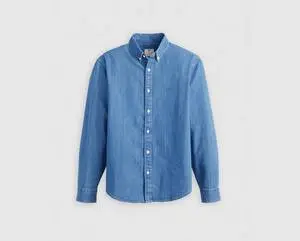 LEVI'S Authentic Button-down Shirt
