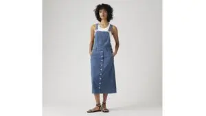LEVI'S Tico Jumper Dress - Proud Moment