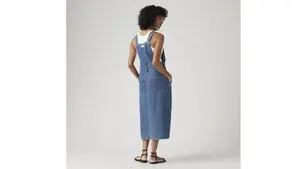 LEVI'S Tico Jumper Dress - Proud Moment