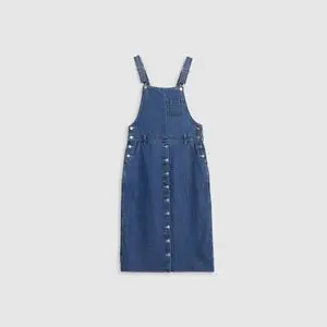 LEVI'S Tico Jumper Dress - Proud Moment