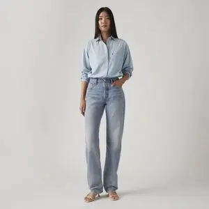 LEVI'S 501 '90s Lightweight Jeans - Fun Flare