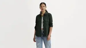 LEVI'S Doreen Utility Shirt