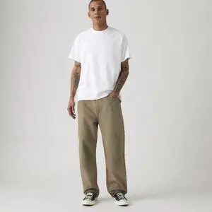 LEVI'S 565 Loose Straight Leg Jeans - Hyperspace