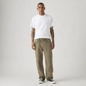 LEVI'S 565 Loose Straight Leg Jeans - Hyperspace