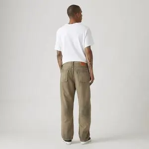 LEVI'S 565 Loose Straight Leg Jeans - Hyperspace