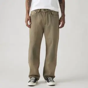 LEVI'S 565 Loose Straight Leg Jeans - Hyperspace