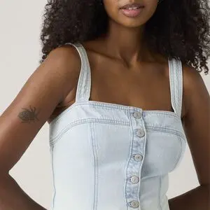 LEVI'S Drea Tank