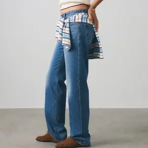 LEVI'S 501 '90s Loose Fit Jeans