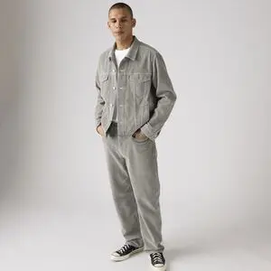 LEVI'S 565 Loose Straight Jeans - Limestone
