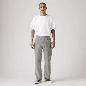 LEVI'S 565 Loose Straight Jeans - Limestone