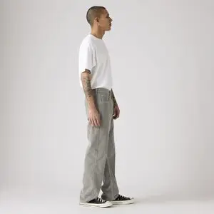 LEVI'S 565 Loose Straight Jeans - Limestone