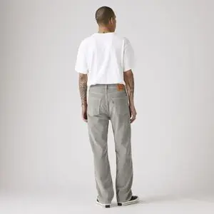 LEVI'S 565 Loose Straight Jeans - Limestone