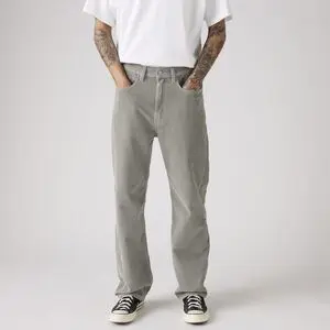 LEVI'S 565 Loose Straight Jeans - Limestone
