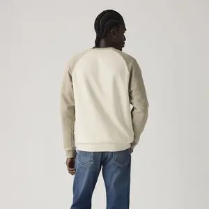 LEVI'S Red Tab Crewneck Sweatshirt