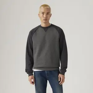 LEVI'S Red Tab Crewneck Sweatshirt