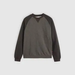 LEVI'S Red Tab Crewneck Sweatshirt