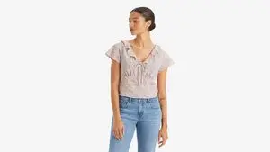 Levi's Short Sleeve Tops