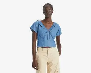 LEVI'S Mylene Blouse - Vacation Mode 2