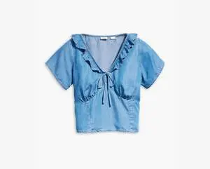 LEVI'S Mylene Blouse