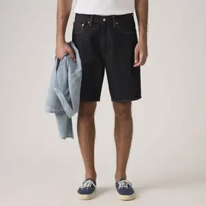 LEVI'S 468 Loose 9" Shorts