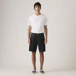 LEVI'S 468 Loose 9" Shorts